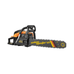 Salem Master Chainsaw Review [2023] - Powerful Gas Machine