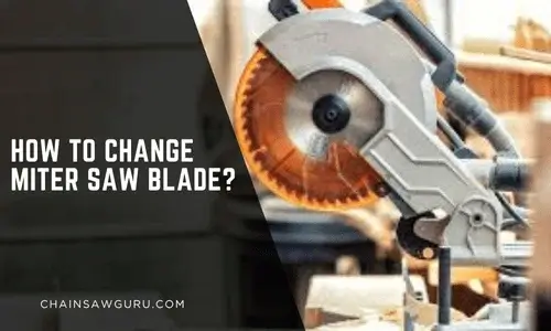 How to Change a Miter Saw Blade (Step-by-Step Expert Guide)