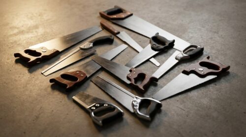 10 Best Hand Saws Tested for Aggressive Work in 2026